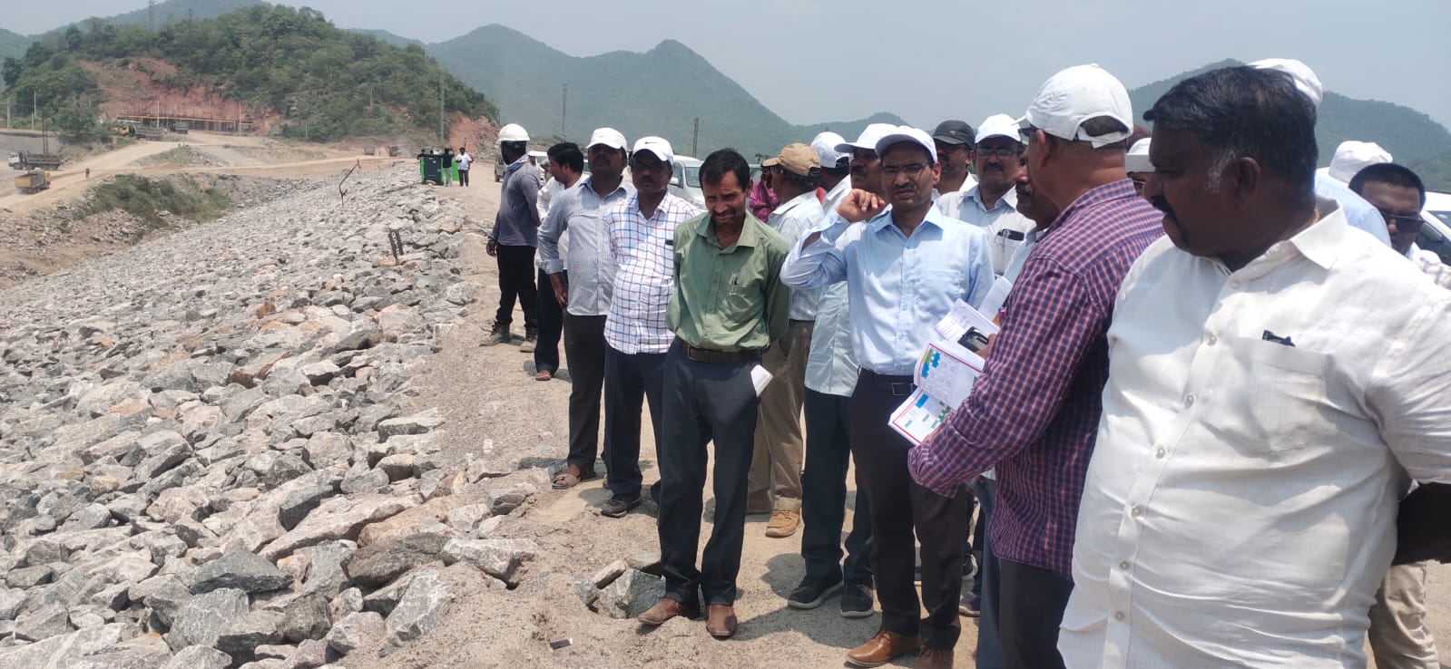 Welcome - Polavaram Project Authority